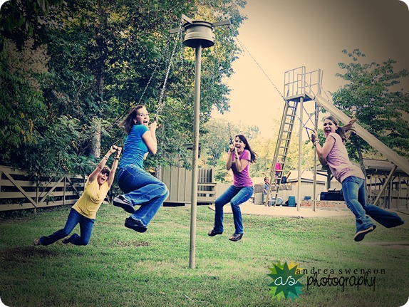 Andrea Swenson Photography: {DeVaux Cousins} Little Rock Arkansas Child ...